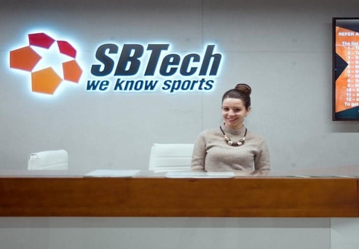 Sucessfull Recruitment in 1 month only for SBTech | Case Study | Alcor